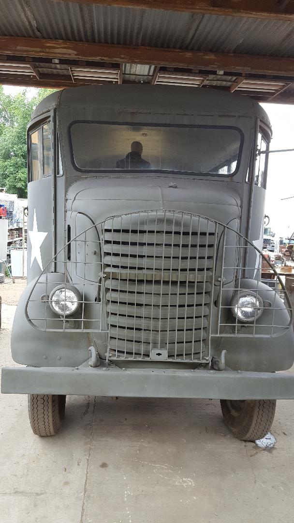 afkx5 – The American Military Museum