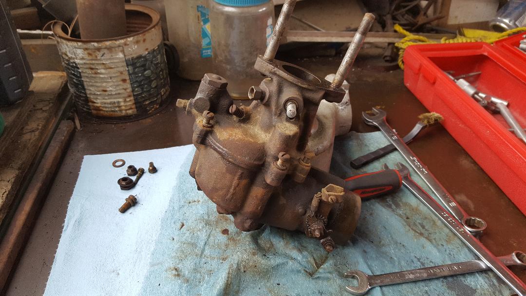 carb – The American Military Museum