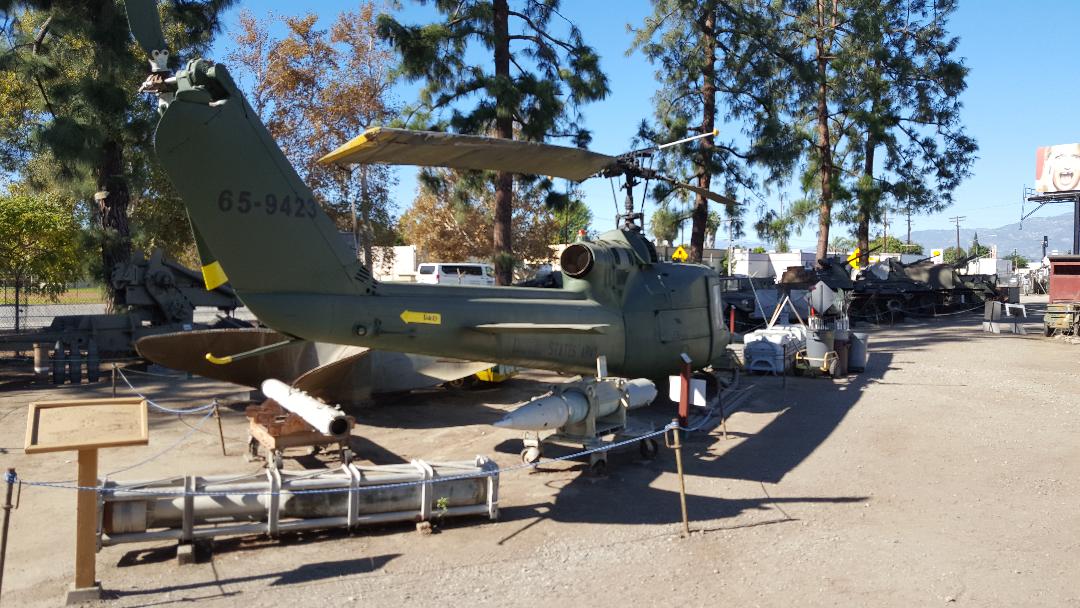 huey1 – The American Military Museum
