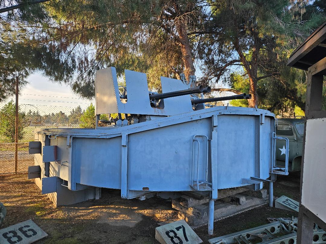bofors – The American Military Museum