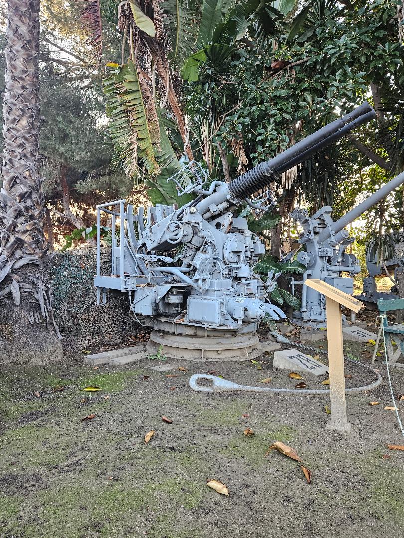 bofors1 – The American Military Museum