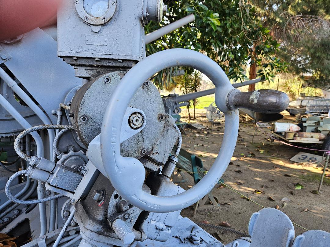 40mm 3 – The American Military Museum