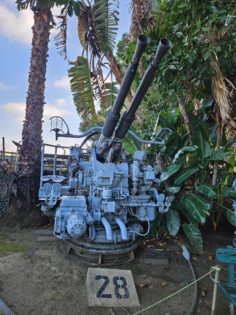 40mm 5 – The American Military Museum